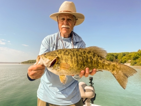 Mangled Fly | Northern Michigan Guide Service | Steelhead and Trout