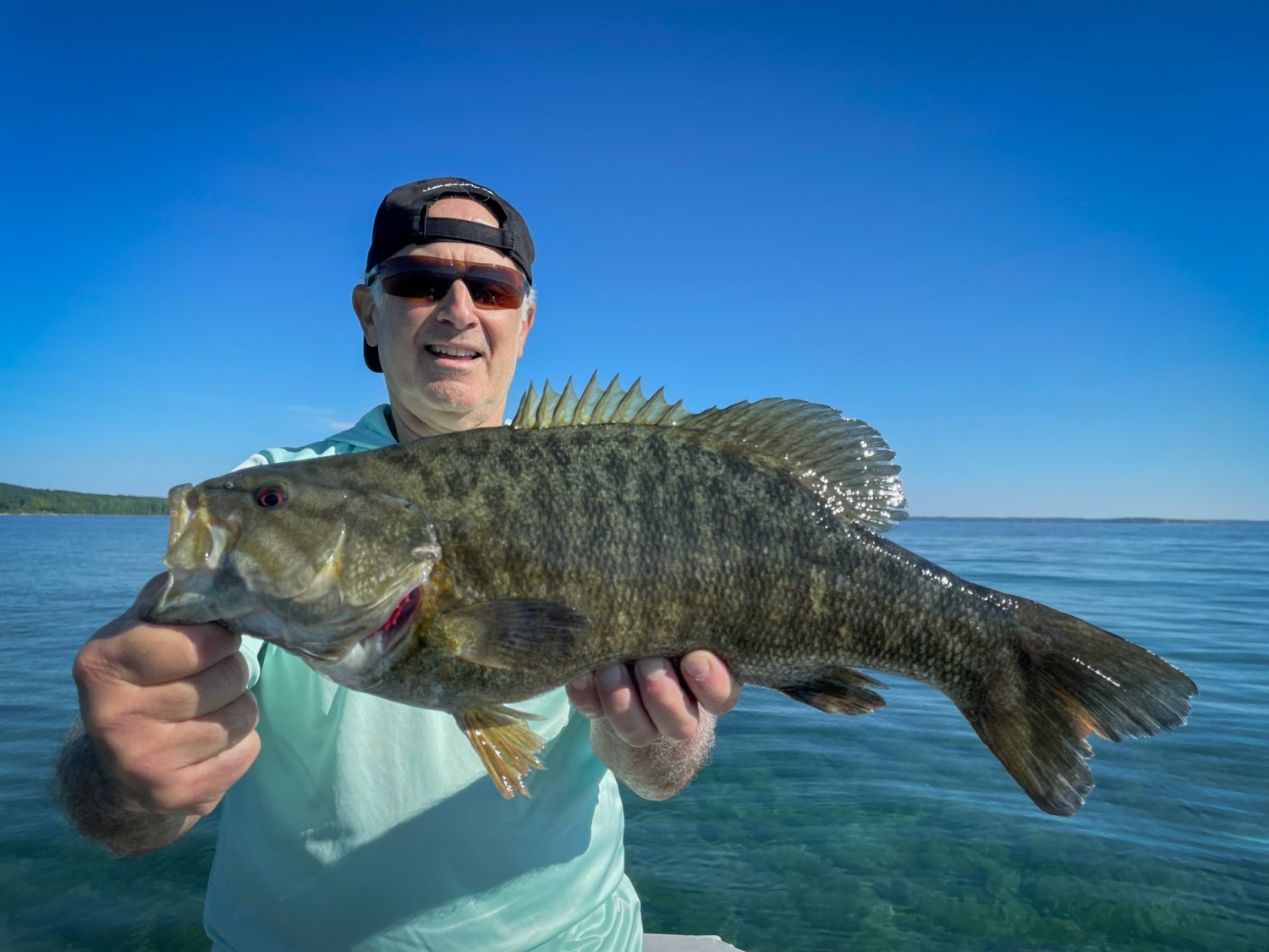BLOG - Northern Michigan | Guide Service | Steelhead Fishing