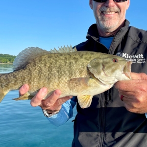 Mangled Fly | Northern Michigan Guide Service | Steelhead and Trout