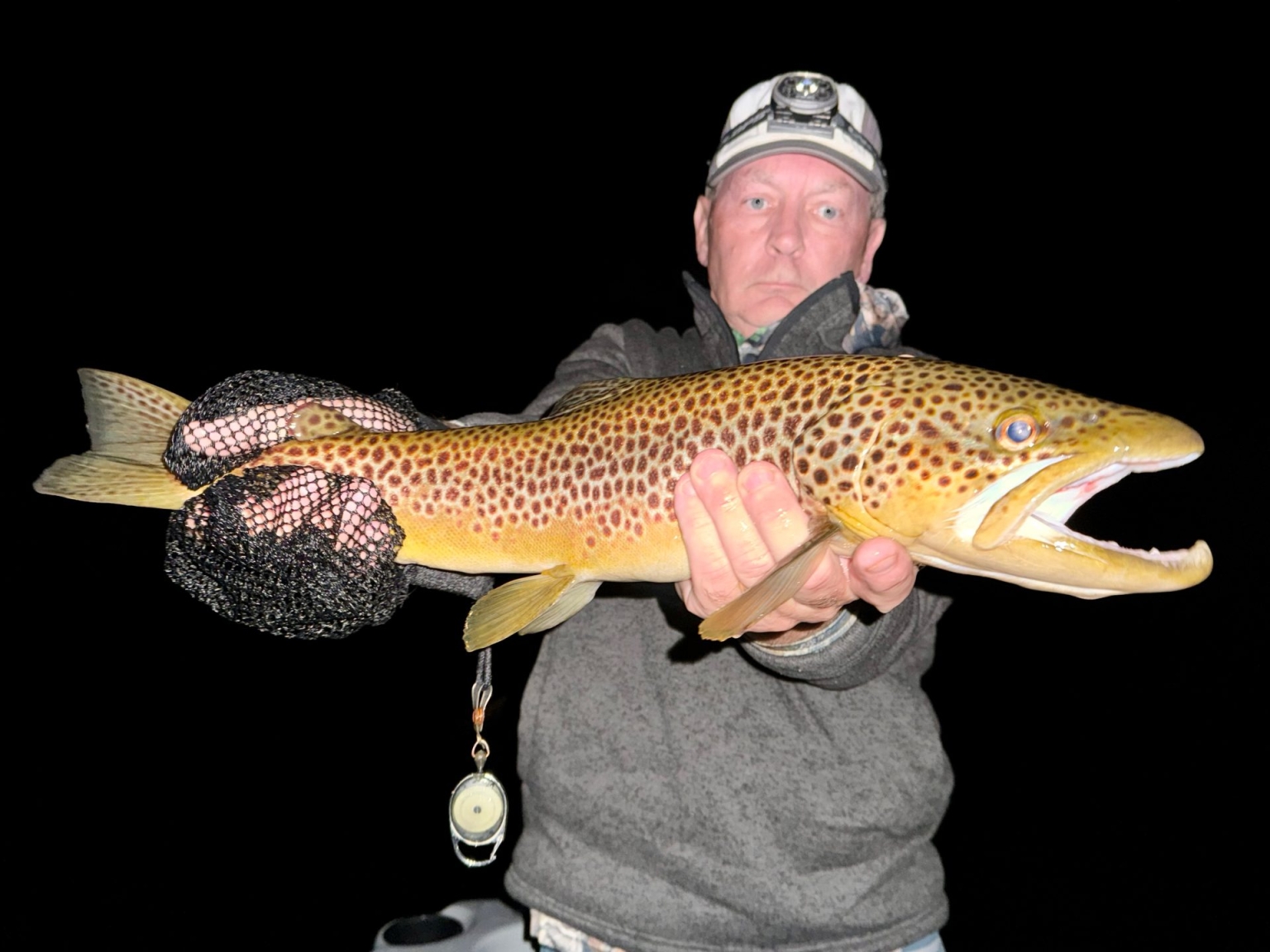 BLOG - Northern Michigan | Guide Service | Steelhead Fishing