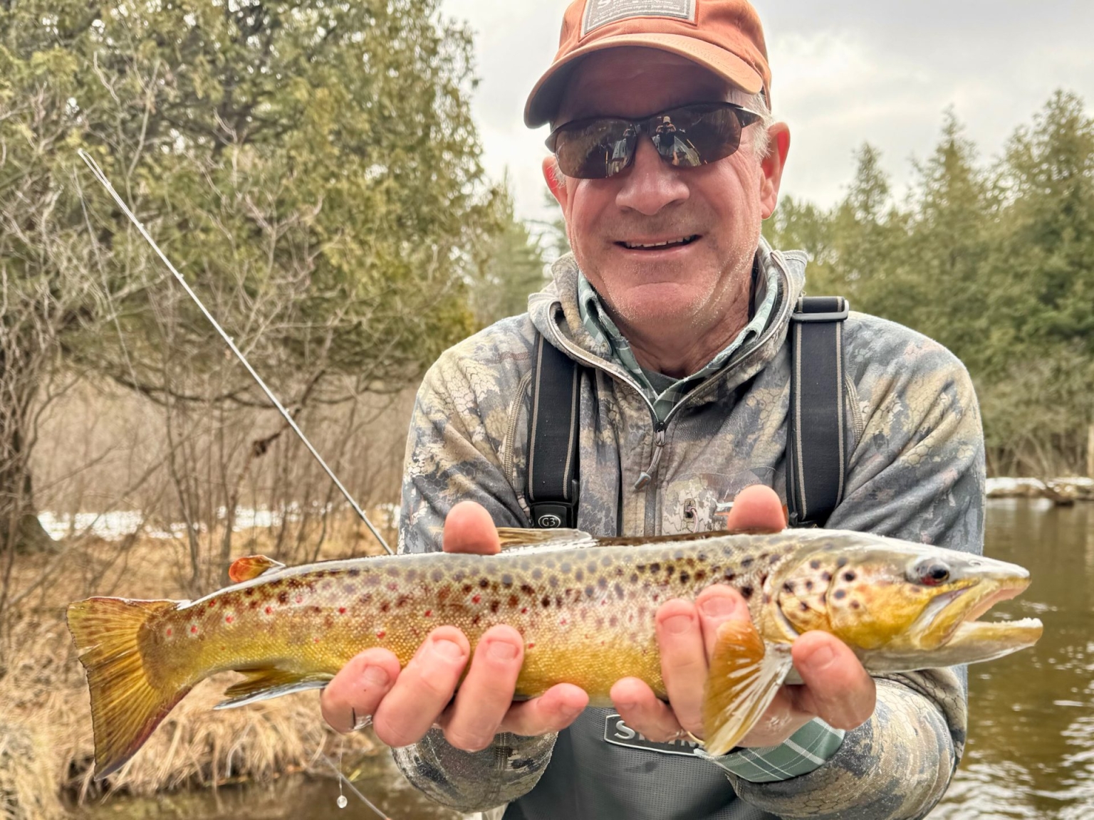 BLOG - Northern Michigan | Guide Service | Steelhead Fishing