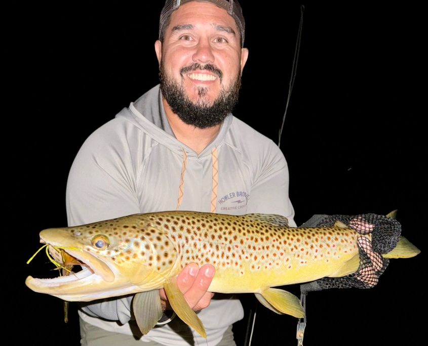 BLOG - Northern Michigan | Guide Service | Steelhead Fishing