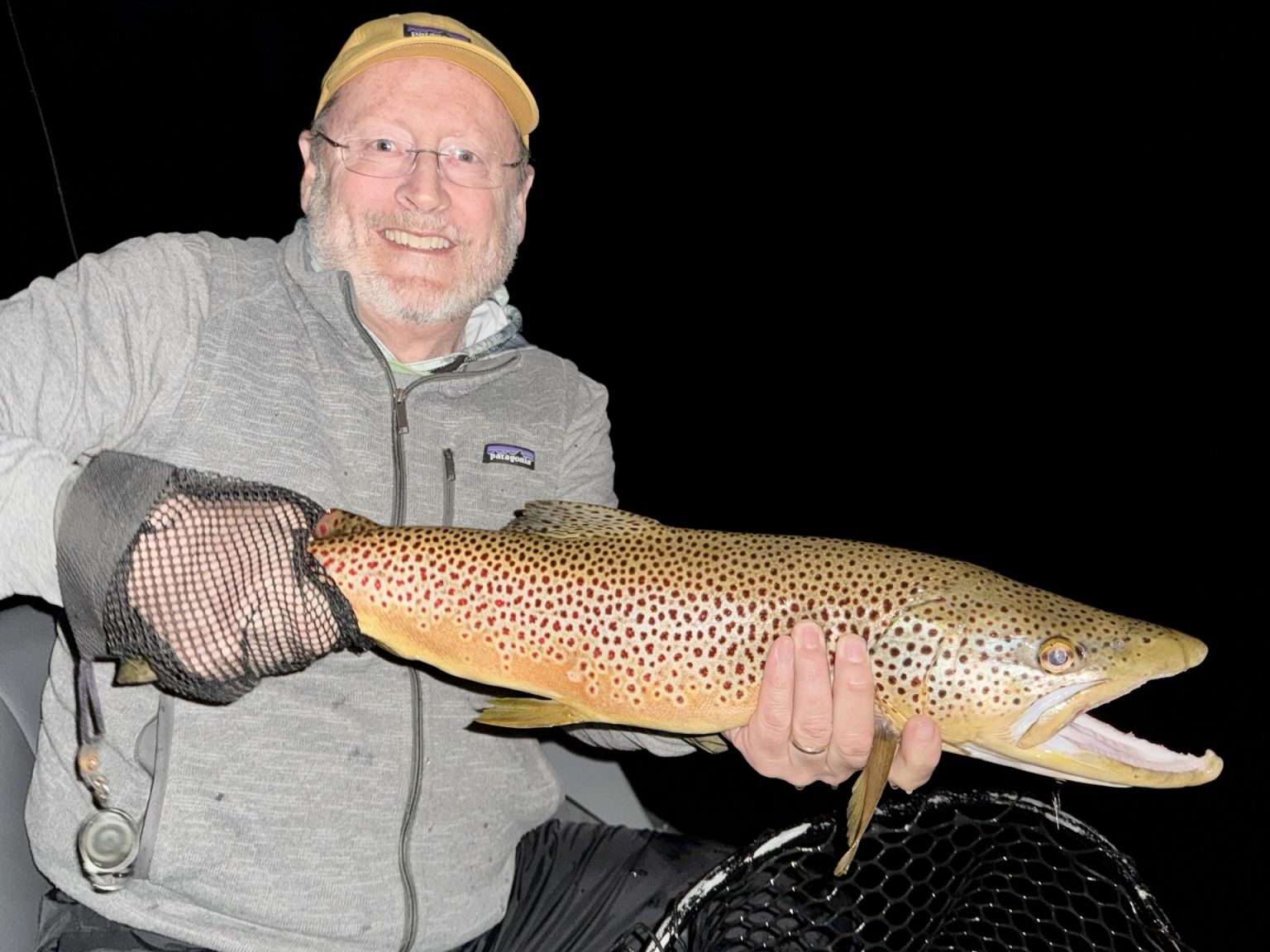 BLOG - Northern Michigan | Guide Service | Steelhead Fishing