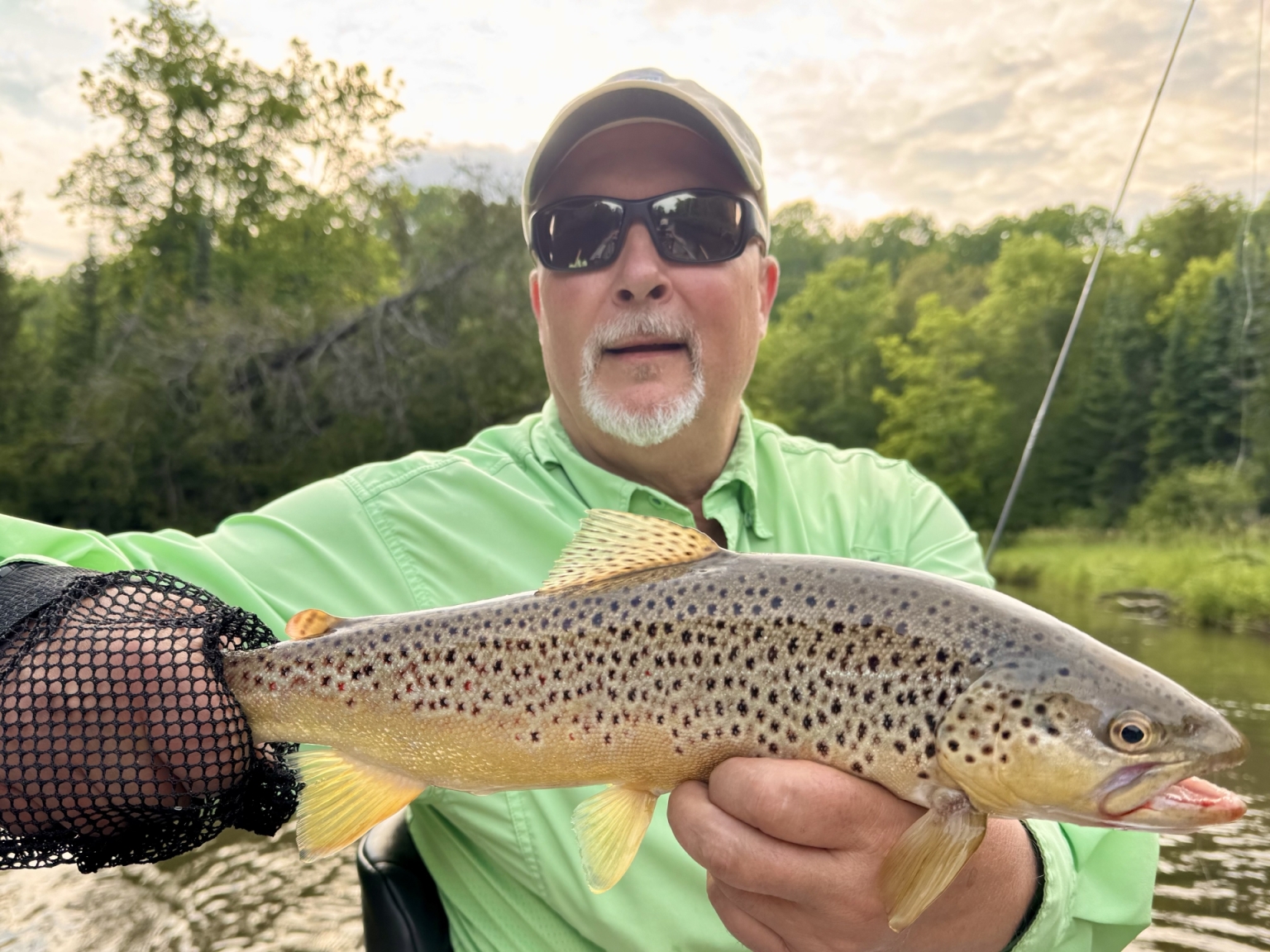 BLOG - Northern Michigan | Guide Service | Steelhead Fishing