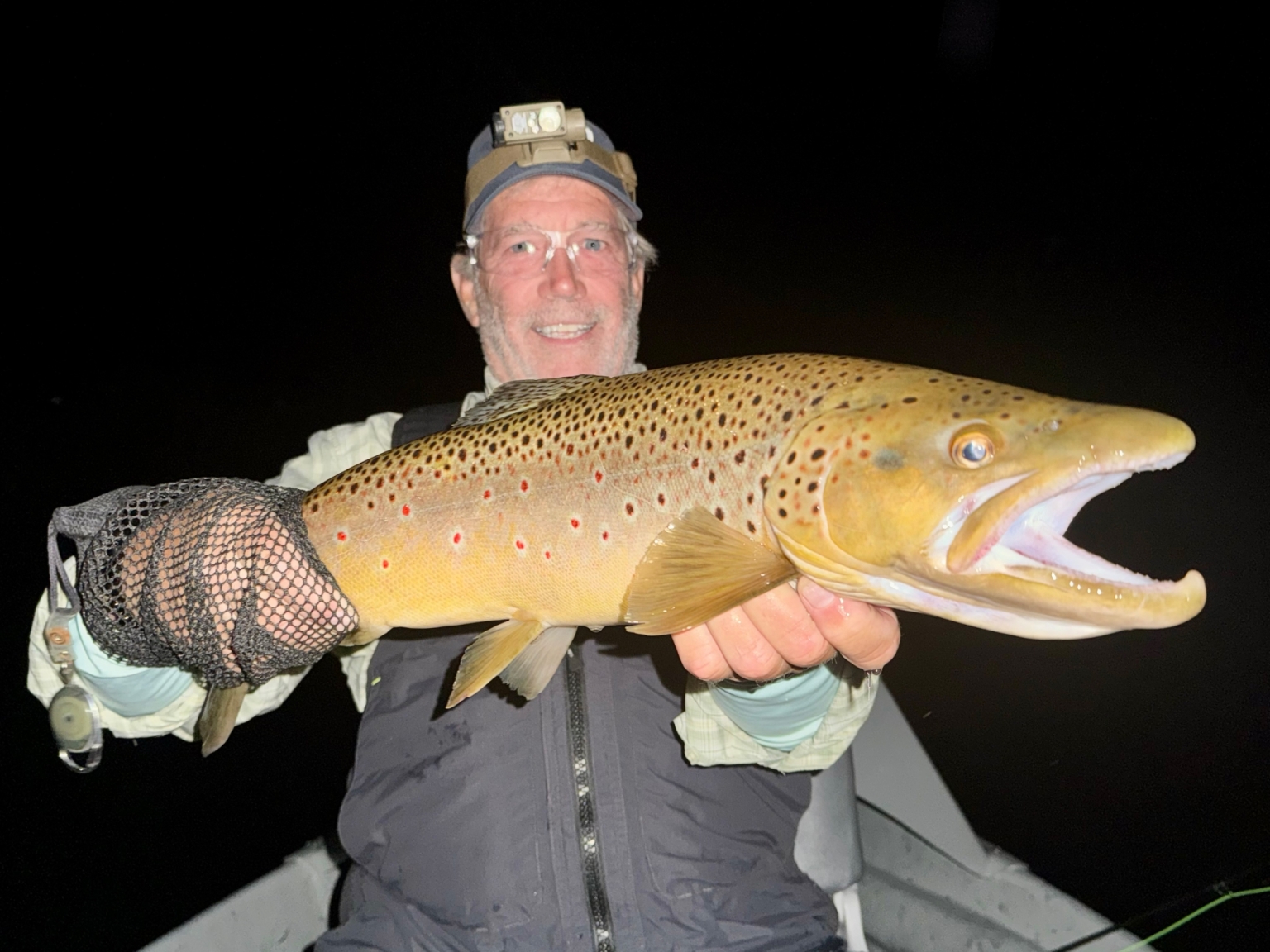 BLOG - Northern Michigan | Guide Service | Steelhead Fishing