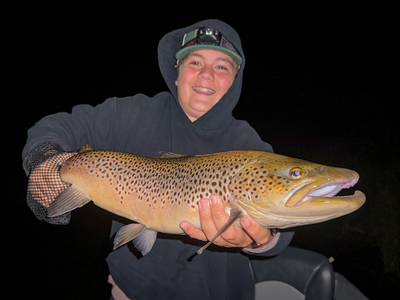 BLOG - Northern Michigan | Guide Service | Steelhead Fishing